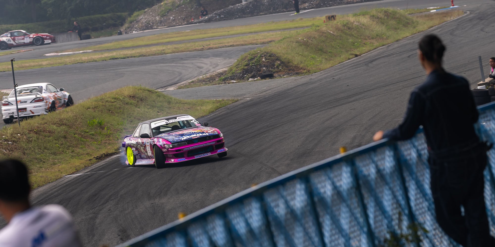 GKTech Japan