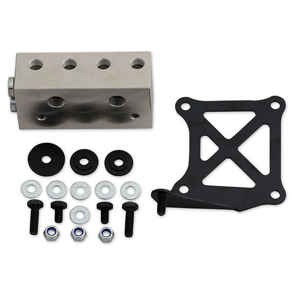 86/ GR86/ BRZ ABS Delete kit