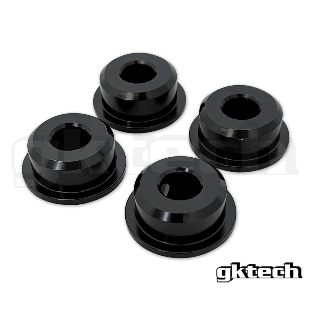 86 / GR86 / BRZ SOLID STEERING RACK BUSHES